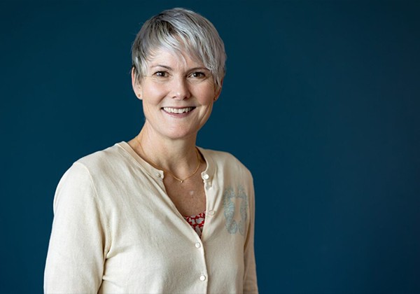 Faculty and Staff | Cal State LA